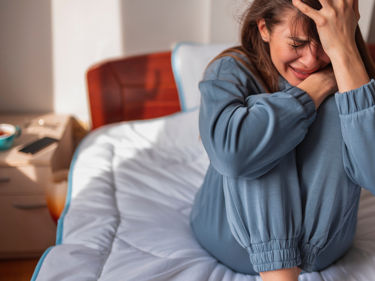 Bewährte Strategien zur Bewältigung von Ängsten