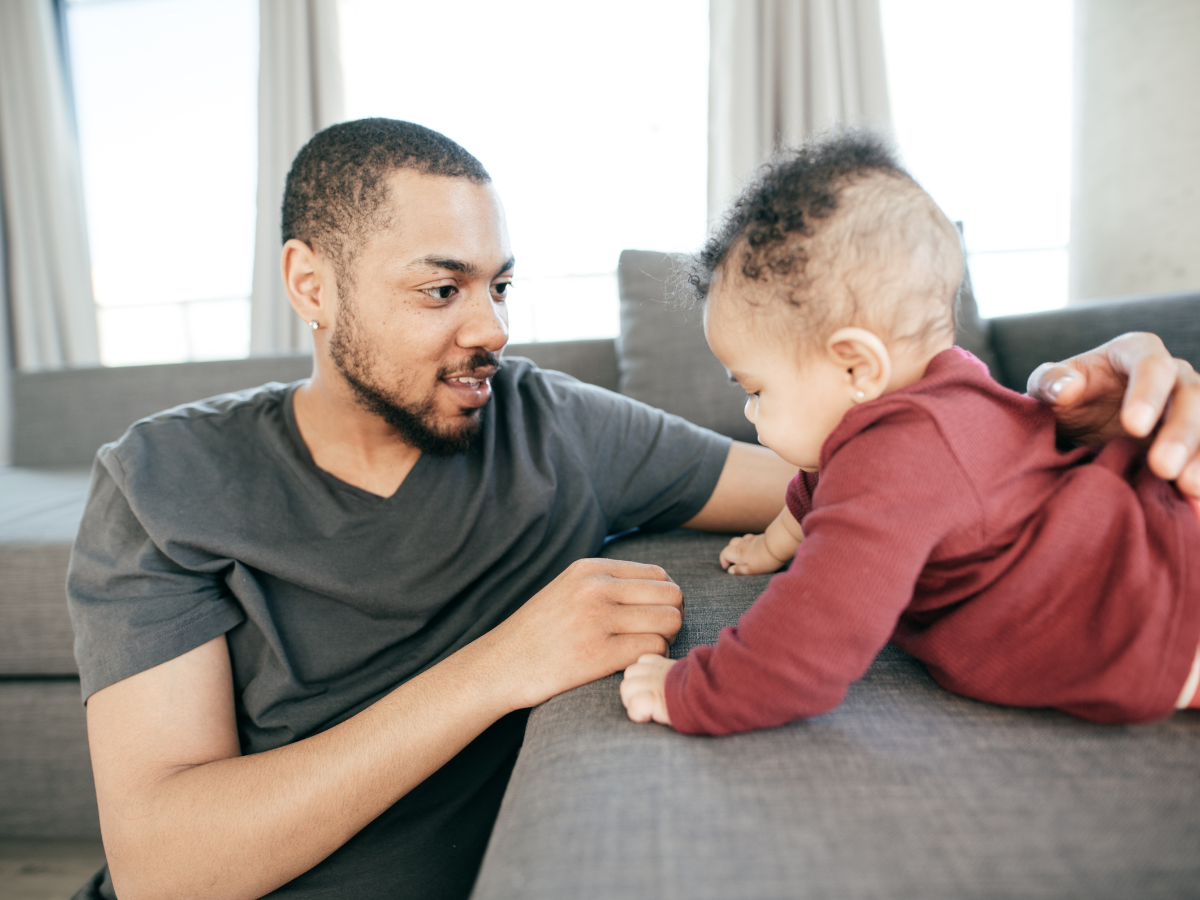 Motherese – die Bedeutung in der sprachlichen Entwicklung